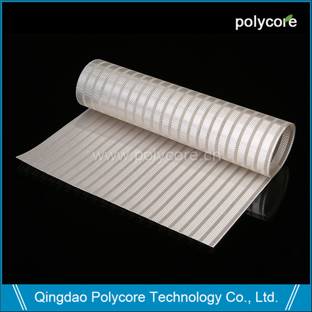 F80400 Series of window fabric from China manufacturer - Polycore